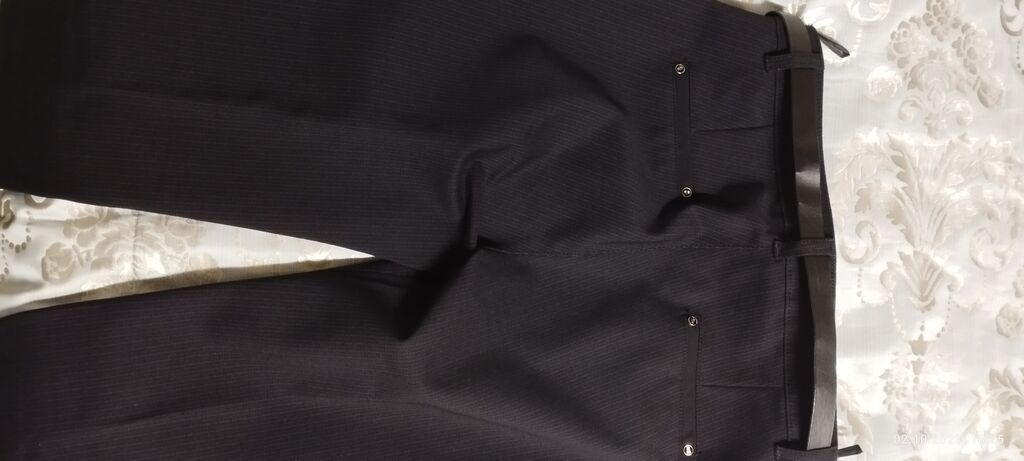 Shalvar təzədi. cəmi bir dəfə qeyinili: 20 AZN Şalvarlar | Bakı ...