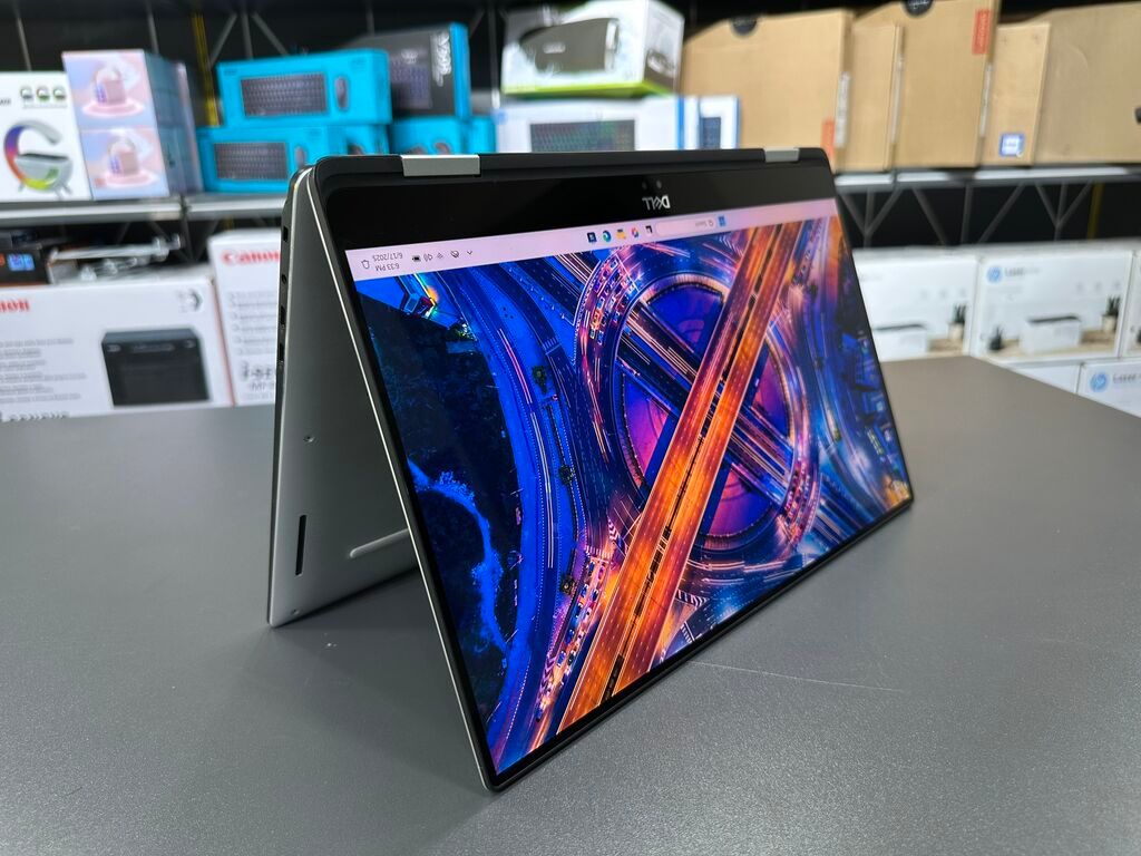 Dell xps x360 4k Cpu: Intel: 699 AZN Dell | Bakı | 46002426 ᐈ lalafo.az