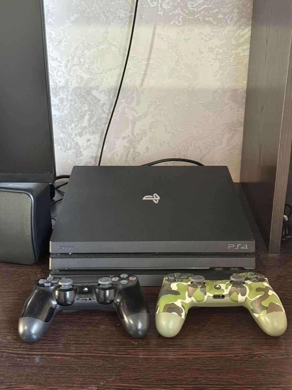 PlayStation 4 Pro (PS4 Pro) с: 20000 KGS PS4 (Sony PlayStation 4 ...