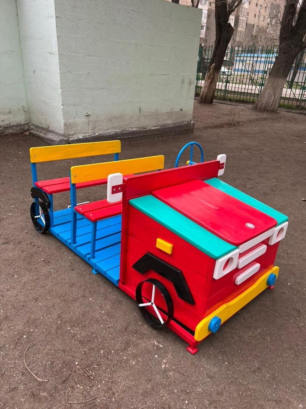 Машина для детей. Для детской игровой | 18000 KGS | Игрушки ...