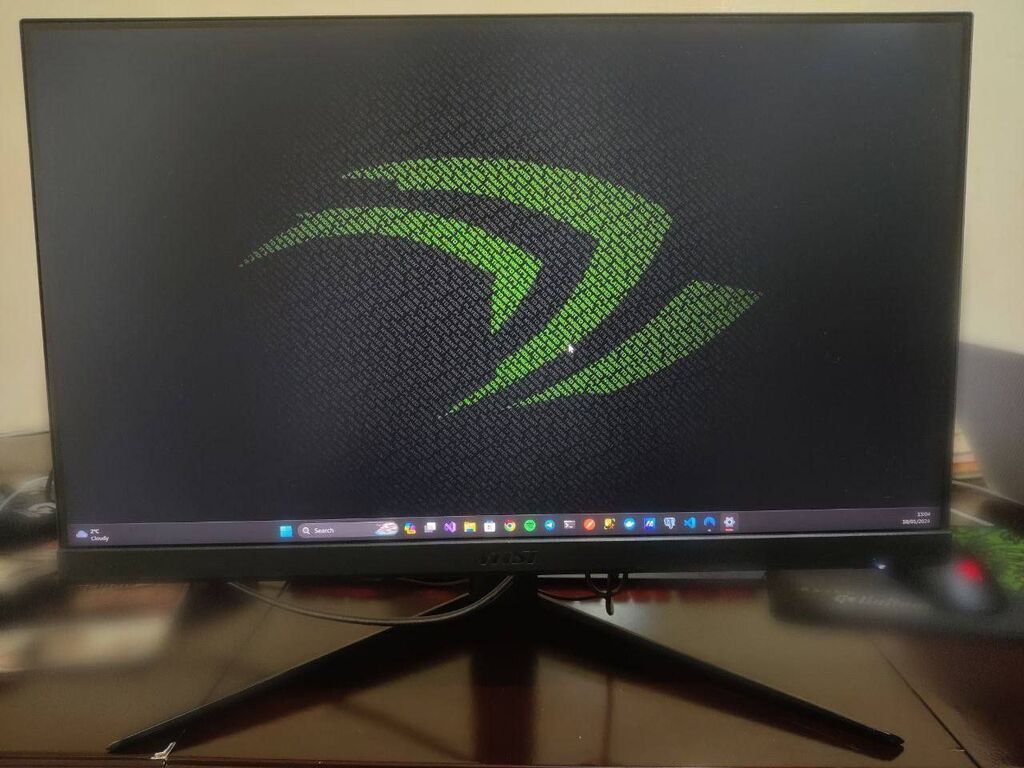 The Optix G241 is equipped with: 300 AZN Monitorlar | Bakı | 66876578 ᐈ ...