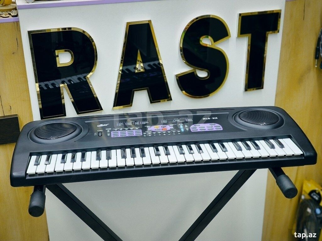 Sintezator formasında elektron pianino piano 🎹: 95 AZN Sintezatorlar ...