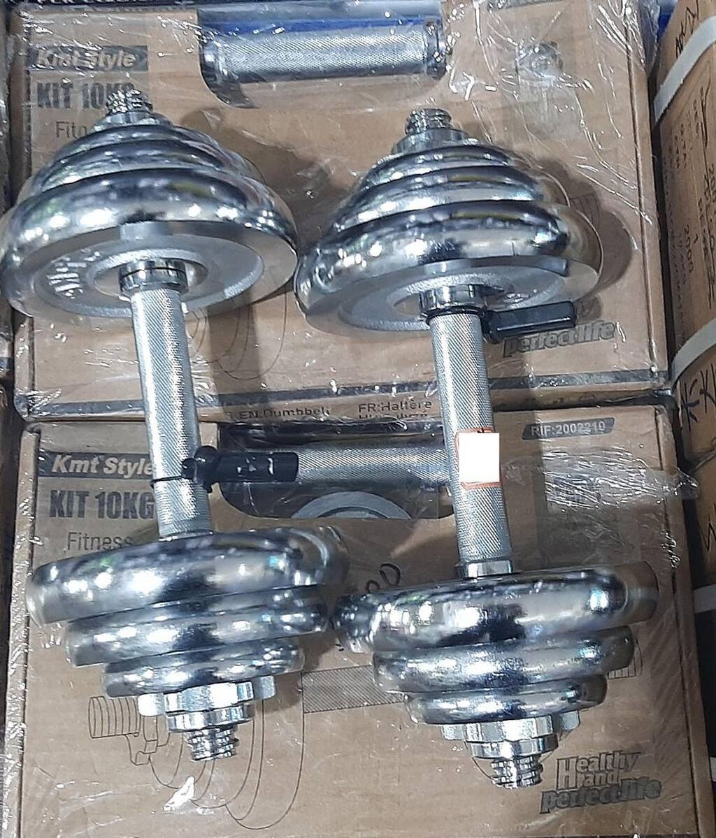 Tegovi (bucice) - 10 kg Tegovi: 6699 RSD Tegovi za vežbanje | Varvarin ...