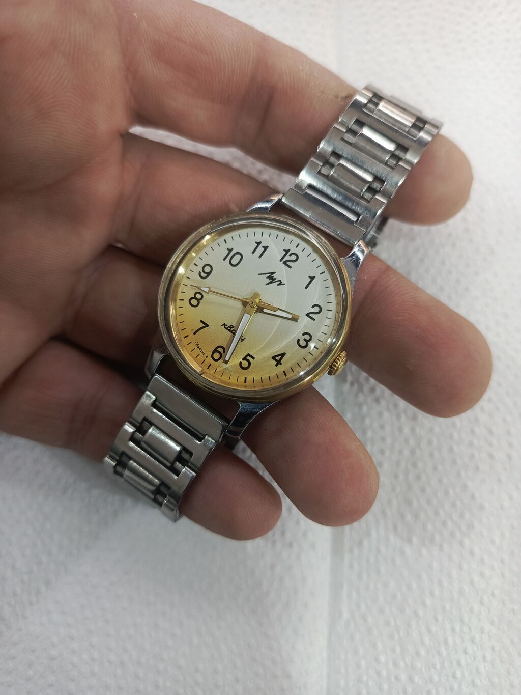 Luc qol saatı 1960 ci illərin: 45 AZN Qol saatları | Bakı | 74911016 ᐈ ...