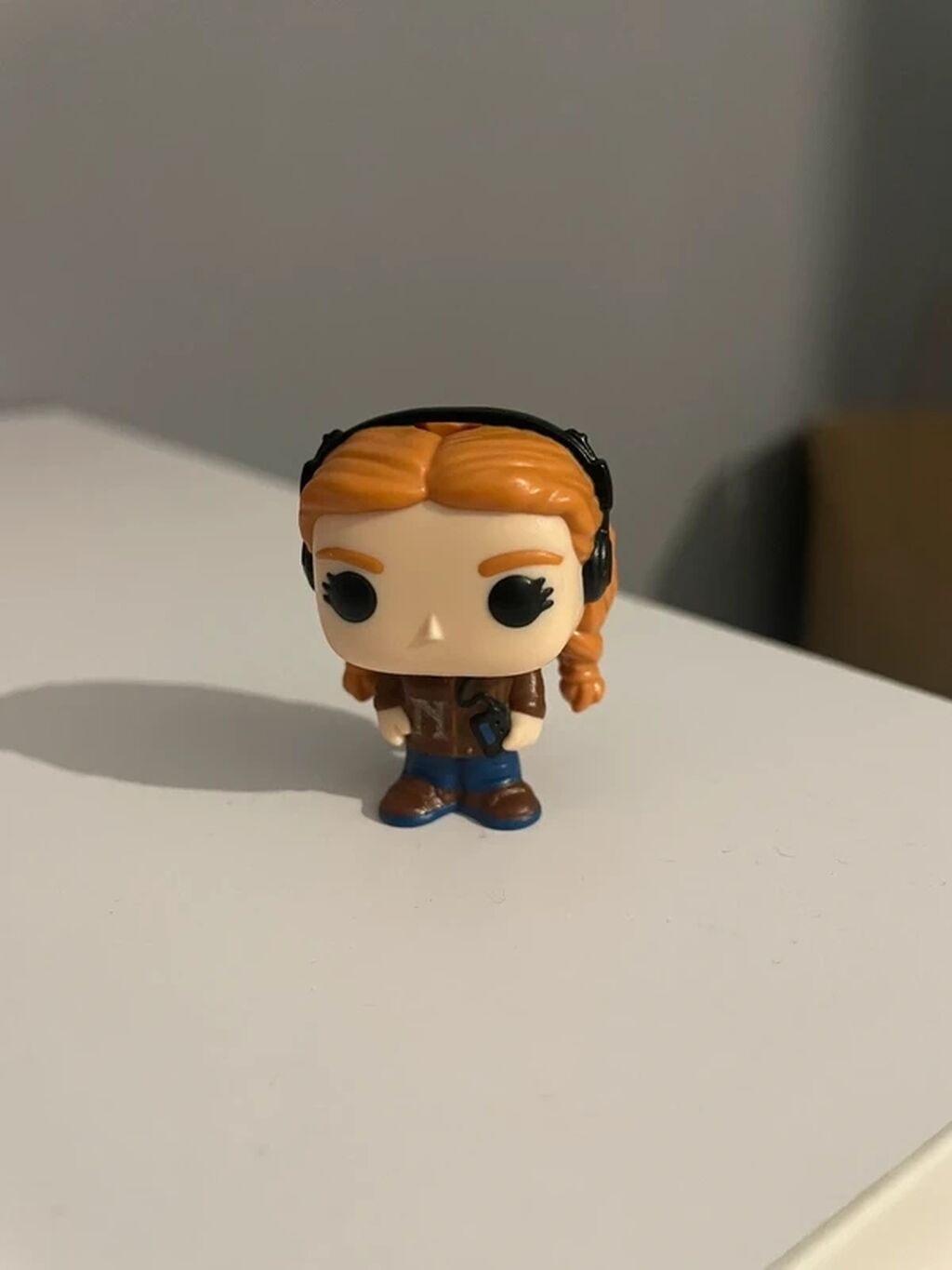 Kinder Joy Stranger Things Max 30: 30 AZN Breloklar | Bakı | 69418862 ᐈ ...